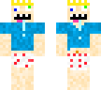 Retard | Minecraft Skins