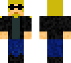 metallica | Minecraft Skins
