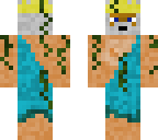 poseidon | Minecraft Skins