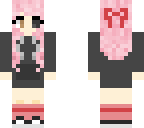 Gore Skin | Minecraft Skin