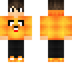 Mikecrack | Minecraft Skin