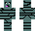 ankha | Minecraft Skins