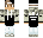 sdasdas | Minecraft Skin
