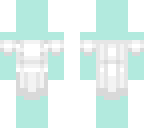 Sundress Base | Minecraft Skin