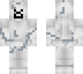 cobweb steve | Minecraft Skin