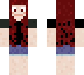 Craig | Minecraft Skins