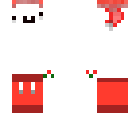 kekkes | Minecraft Skin