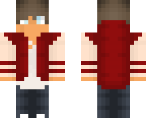 Ryan | Minecraft Skin