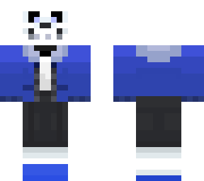 sans | Minecraft Skins
