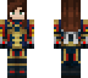 Wasp | Minecraft Skins