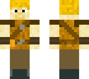 Sagi | Minecraft Skins