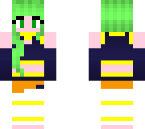 enkidu | Minecraft Skins