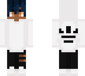 pascal | Minecraft Skin