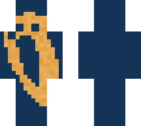 Pawprint | Minecraft Skins