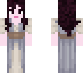 Middle Ages | Minecraft Skins