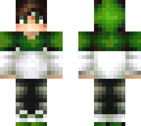 vert | Minecraft Skin