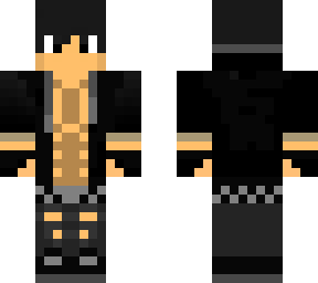 aphmau aaron | Minecraft Skins