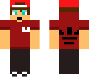 chico chido | Minecraft Skins