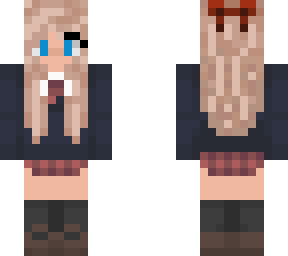 Devin | Minecraft Skin