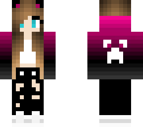 Abra | Minecraft Skins