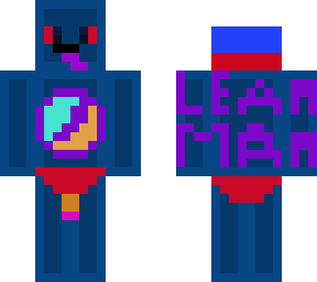 epic gamer | Minecraft Skin