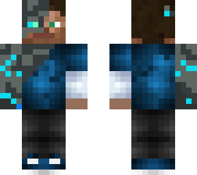 fghjk | Minecraft Skin