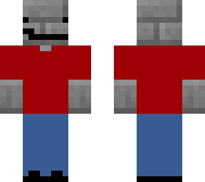 Stone Brick | Minecraft Skins