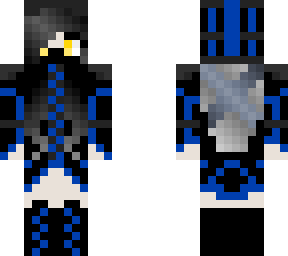 assassin | Minecraft Skins