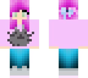 Shell | Minecraft Skin