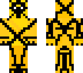 shocker marvel | Minecraft Skin