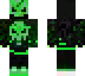 steev | Minecraft Skins