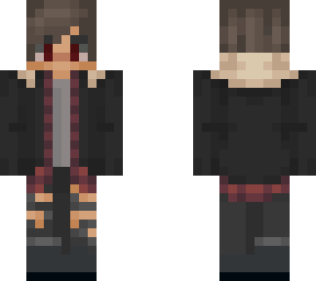 Xdfgh | Minecraft Skins