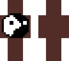 Yin Yang | Minecraft Skins