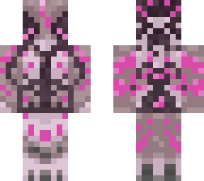 warframe | Minecraft Skins