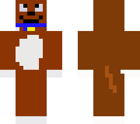 dogman | Minecraft Skins
