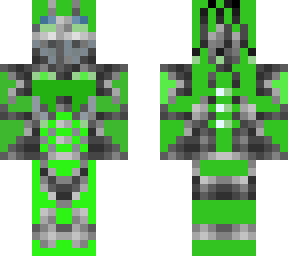 reptile | Minecraft Skins