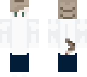 maine coon | Minecraft Skins