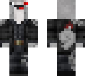 Yourpalross | Minecraft Skins