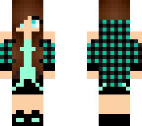 flannel | Minecraft Skins