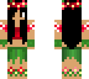 lilo | Minecraft Skins
