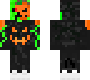 marvin | Minecraft Skin