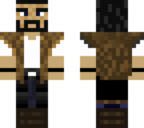 thorin | Minecraft Skins