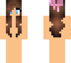 Ally base skin | Minecraft Skin