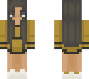 six | Minecraft Skin