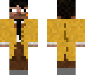 Columbo | Minecraft Skin