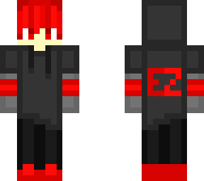 da coolest in da world | Minecraft Skins