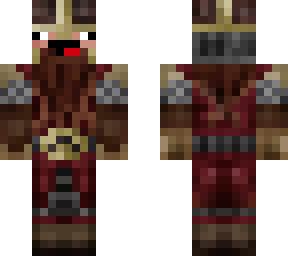 gimli | Minecraft Skins