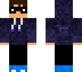 Dex Rock | Minecraft Skins