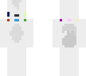 mythical eevee evolution | Minecraft Skins