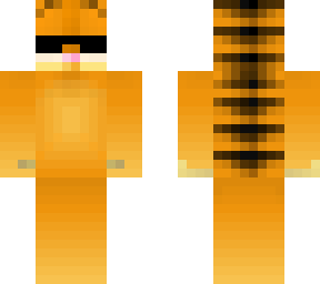 catboy | Minecraft Skins